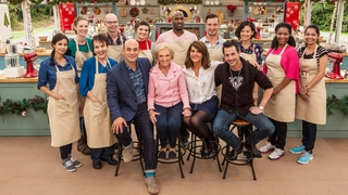 Watch The Great American Baking Show TV Show - ABC.com