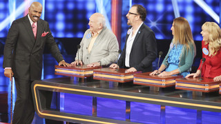 Watch Celebrity Family Feud TV Show - ABC.com