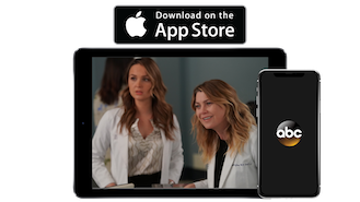 ABC App and Live Stream Overview