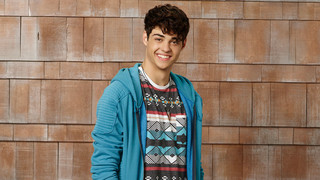 Noah Centineo as Jesus Foster | The Fosters