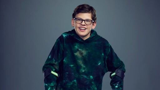 Gavin McHugh | 9-1-1