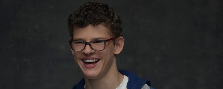 Gavin McHugh | 9-1-1