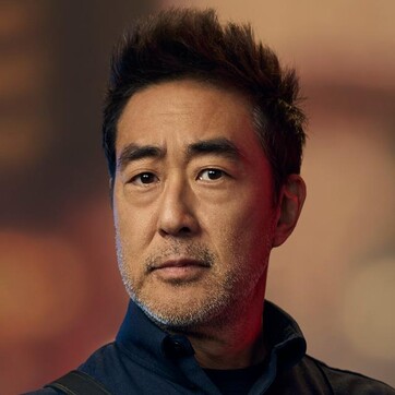 Kenneth Choi | 9-1-1
