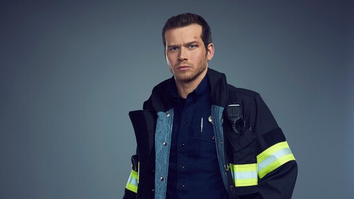 Oliver Stark | 9-1-1