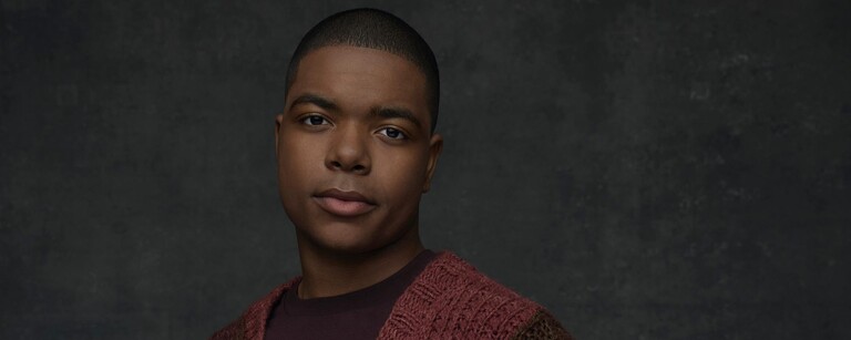 Elijah M. Cooper | 9-1-1