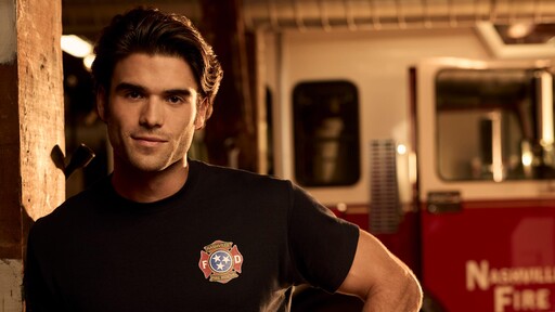 Hunter McVey | 9-1-1: Nashville