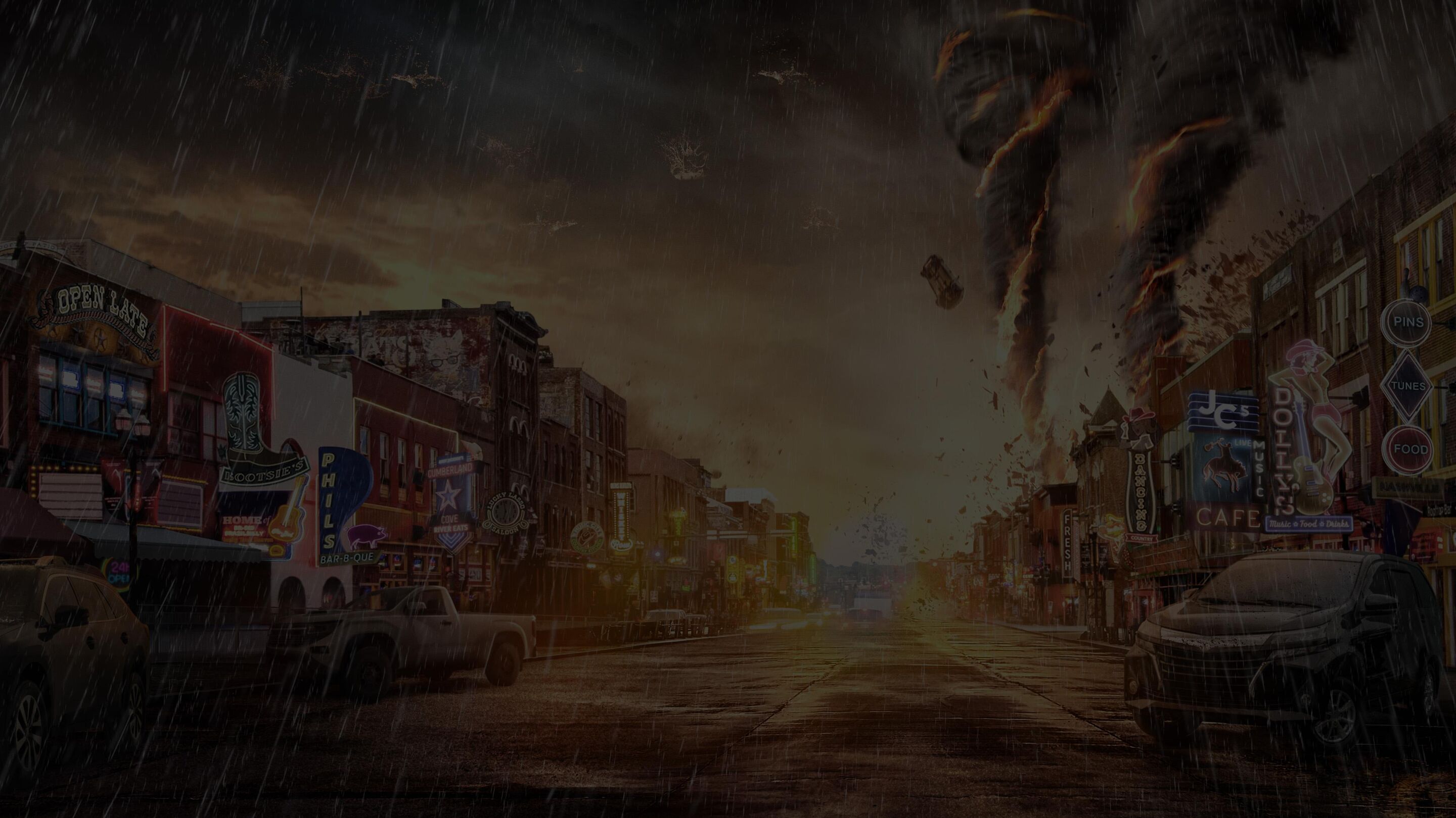 About 9-1-1: Nashville TV Show Series