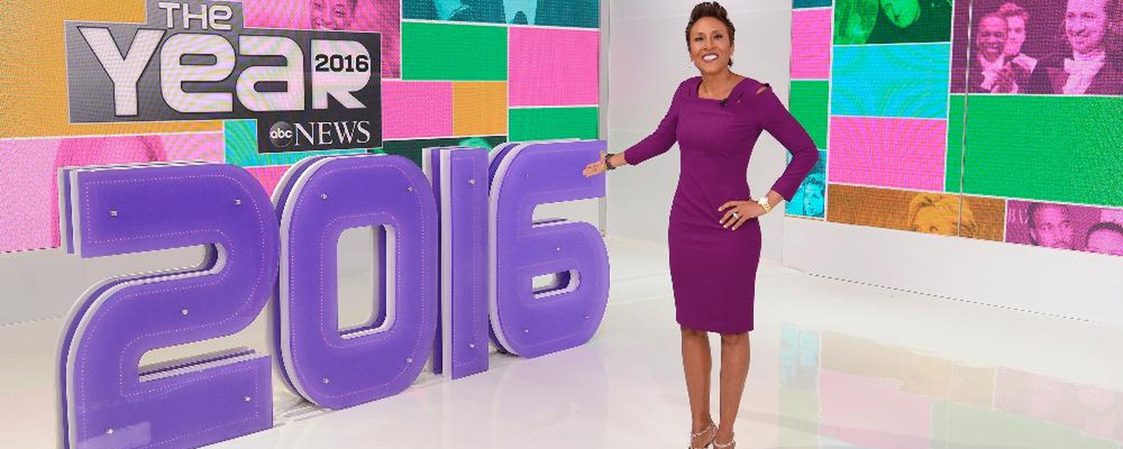 The Year: 2016 airs Tuesday, December 20 on ABC! | ABC Updates