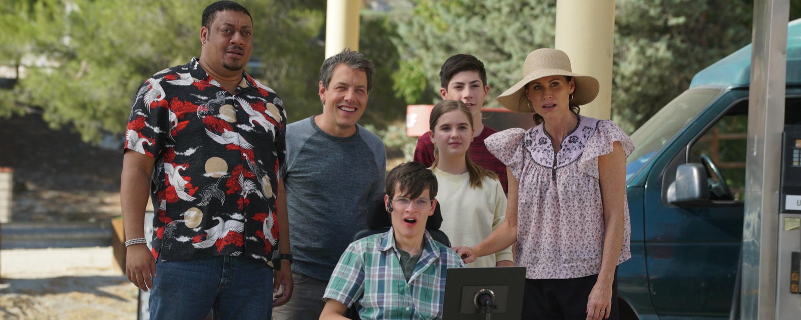 ABC's TGIF Lineup for Fall 2018 | ABC Updates