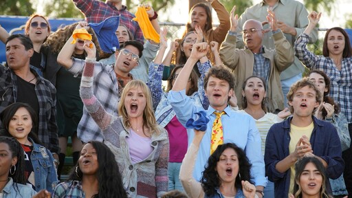 Five Feel-Good Shows You Can Watch Right Now | ABC Updates