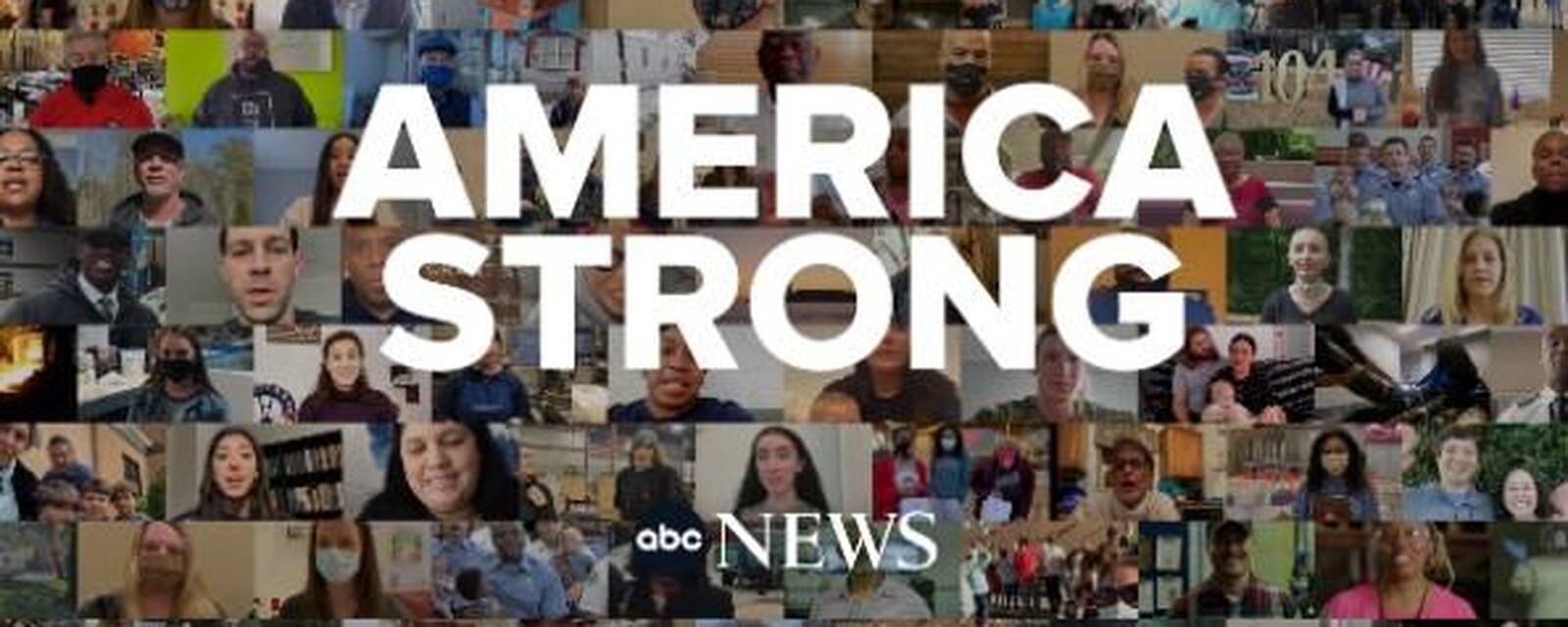 This September, 'America Strong' Showcases the Strength and Resilience ...
