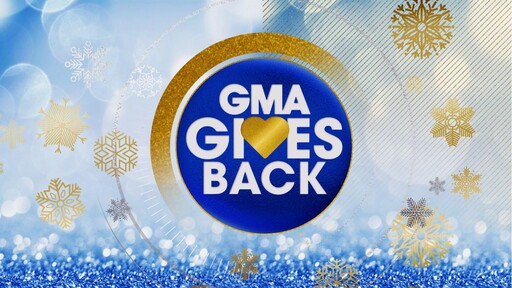 Good Morning America's 'GMA Gives Back' Brightens the Holidays | ABC ...