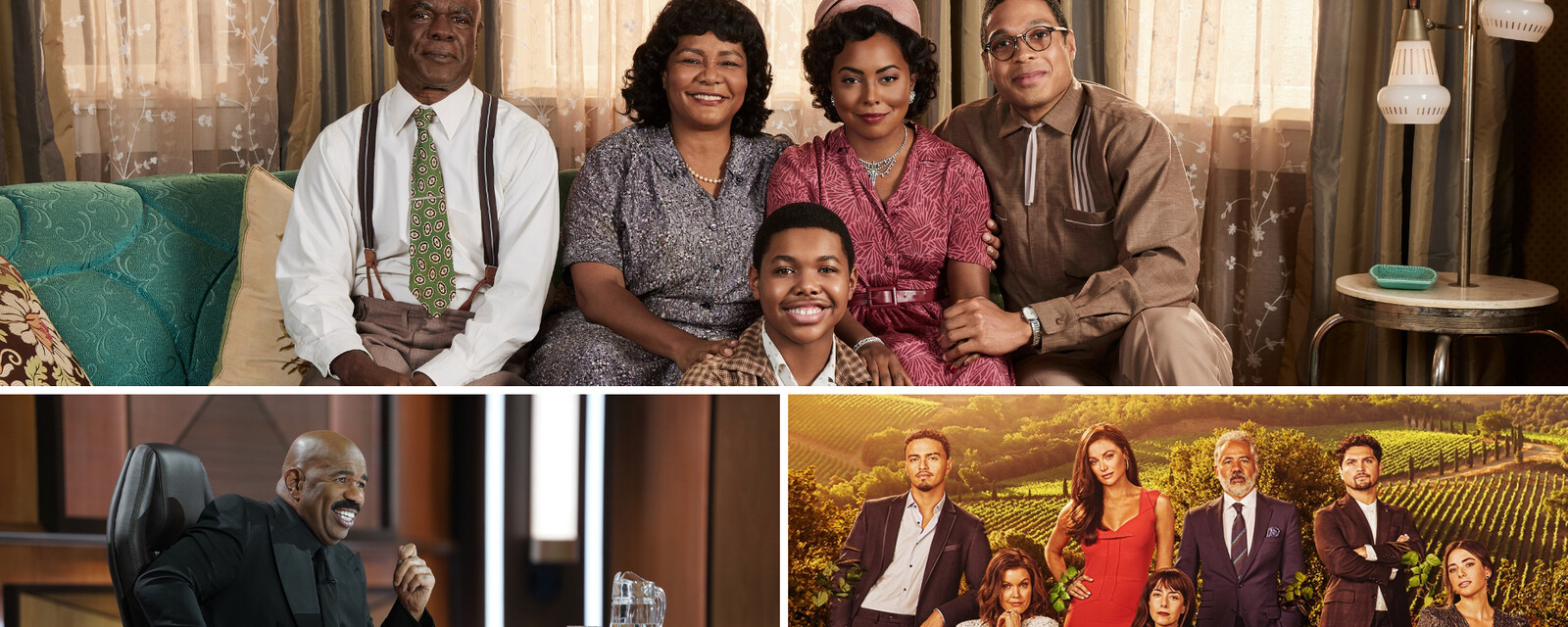 ABC January Premieres: See the Schedule | ABC Updates