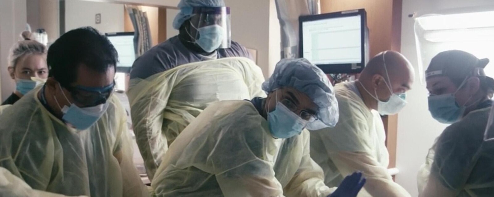 Watch "The First Wave" Free to Celebrate the passage of the "Dr. Lorna ...