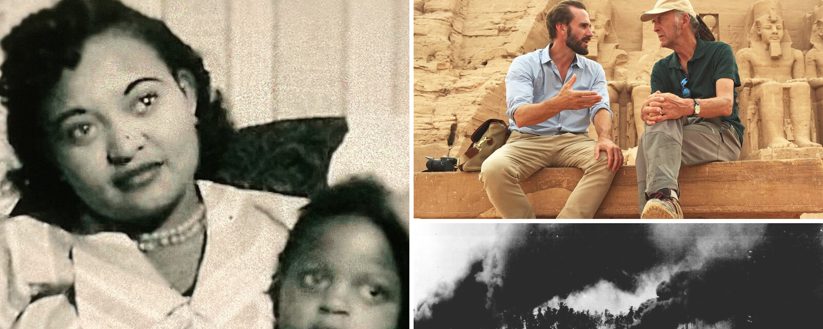 Go Back to School with These Historical Documentaries on ABC.com and ...