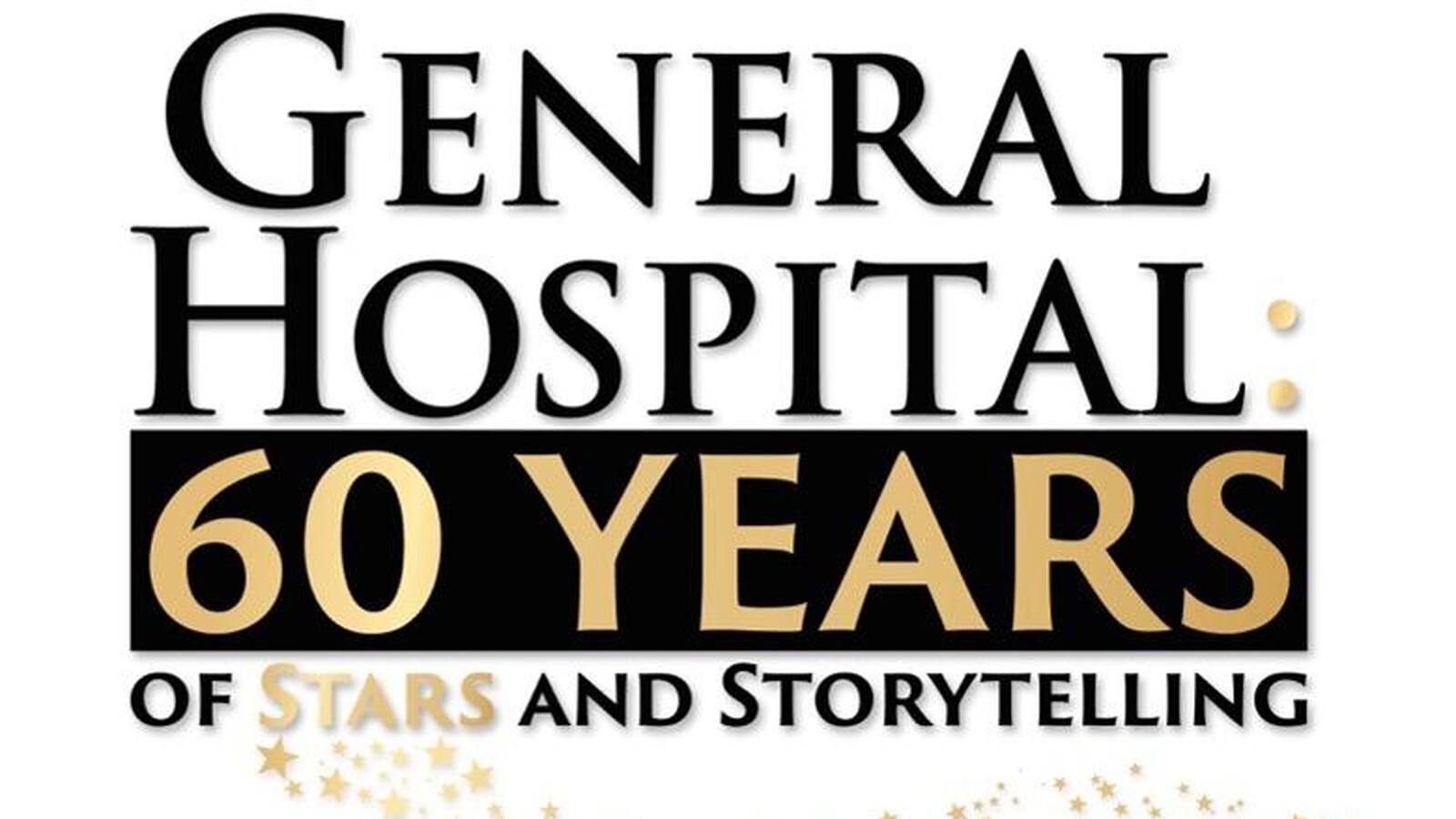 General Hospital Logo Hd