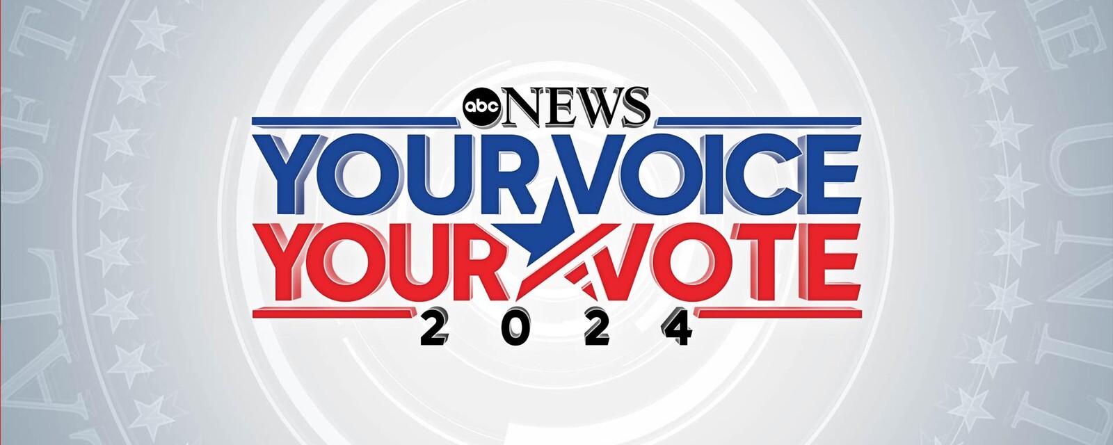 Watch 'The Race for the White House' ABC News' Special | ABC Updates