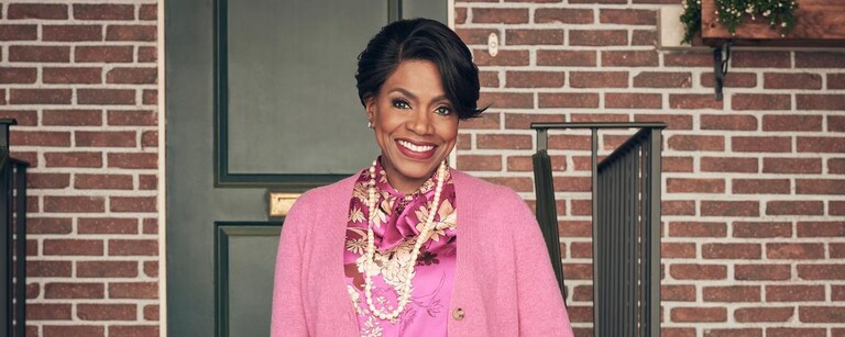 Sheryl Lee Ralph | Abbott Elementary