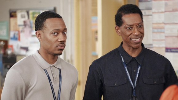 WATCH: Gregory's Secret Is Revealed Video | Abbott Elementary