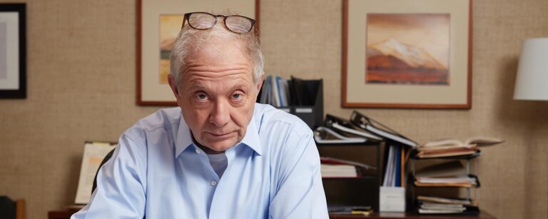 Jeff Perry | Alaska Daily