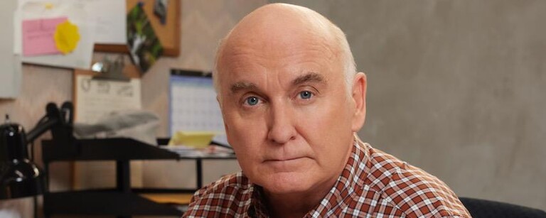 Matt Malloy | Alaska Daily