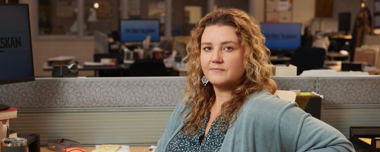 Meredith Holzman | Alaska Daily