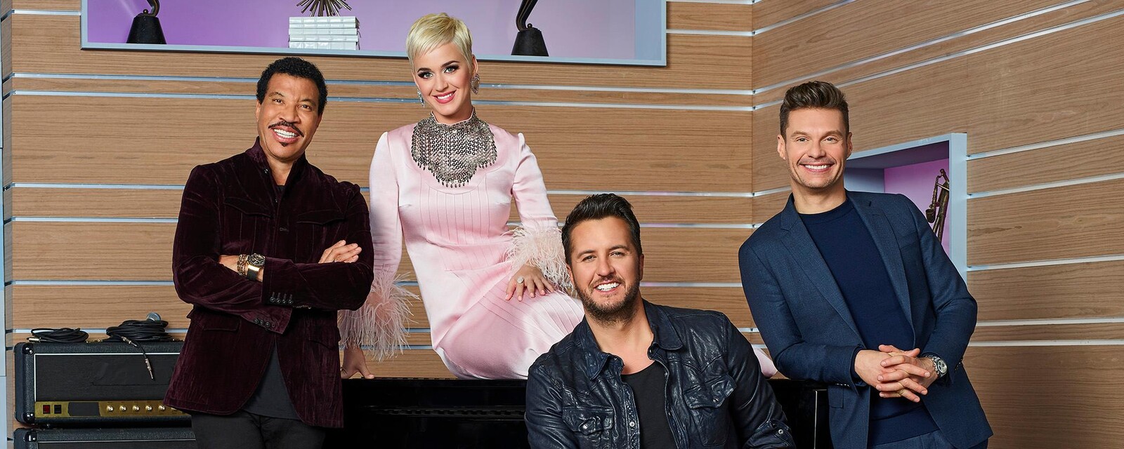 The AMAs and "American Idol" Team Up to Give Fan Favorites a Second ...
