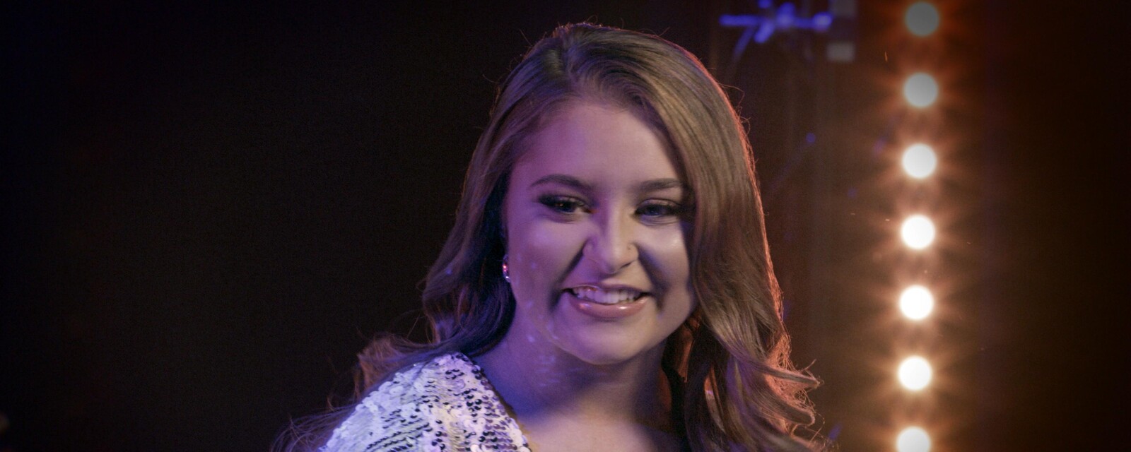 Layla Spring Wins "American Idol" Second Chance During "DWTS" Finale ...