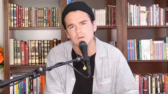 WATCH: Jonny West's Top 7 Mother's Day Performance Video | American Idol