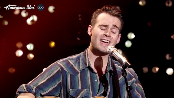 WATCH: Huntergirl and Cole Ritter Duet 'Dreams' by Fleetwood Mac ...