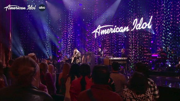 WATCH: Huntergirl Is Determined to Go Somewhere - American Idol 2022 ...