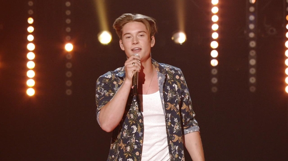 WATCH: Cameron Whitcomb Covers Black Sabbath's 'Changes' Video ...