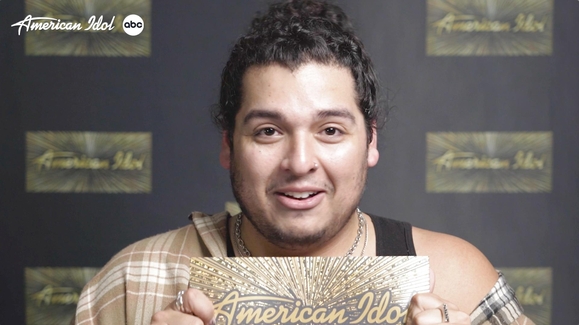WATCH: PJAE's Golden Ticket Interview - American Idol 2023 Video ...