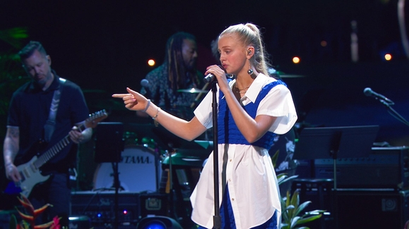 WATCH: Haven Madison's Top 26 Aulani Performance Video | American Idol