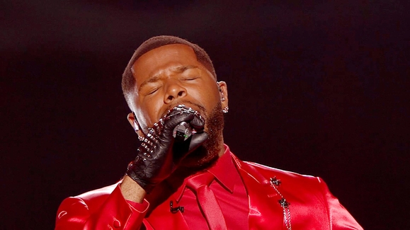 WATCH: Victor Solomon Lifts Spirits with 'For Every Mountain' Video ...