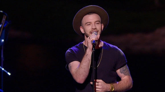 WATCH: Ryan Hammond's Showcase Performance and Final Judgement Video ...