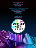 Watch The American Music Awards TV Show - ABC.com