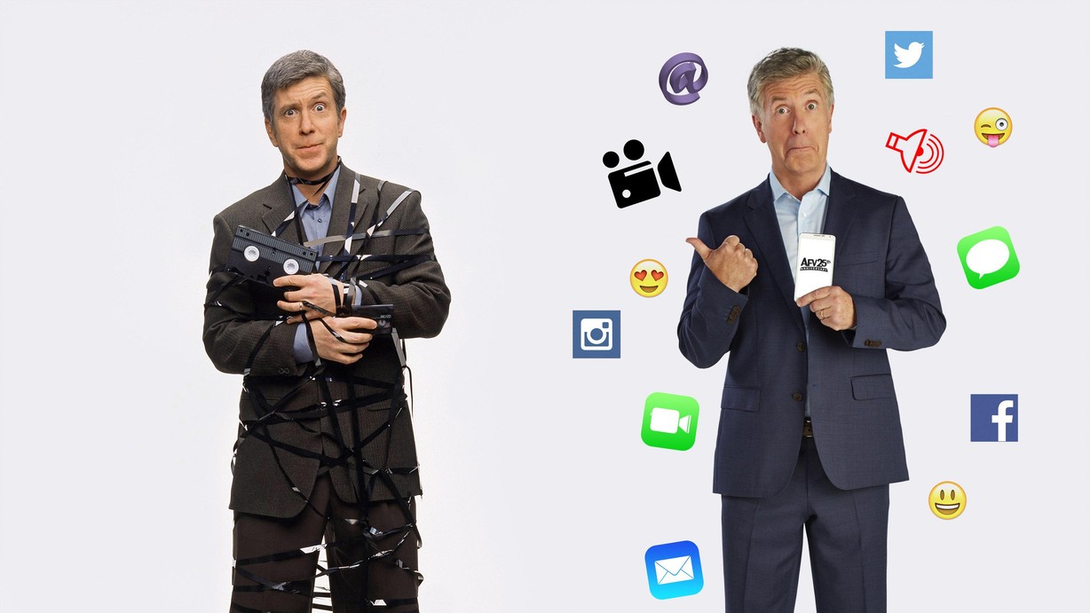 Watch America's Funniest Home Videos Season 25 Episode 14 Episode 14 ...