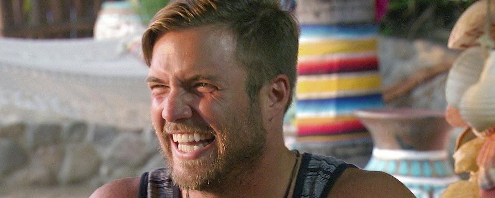 Jordan Kimball's Finest Moments on Bachelor in Paradise 2018 | Bachelor ...