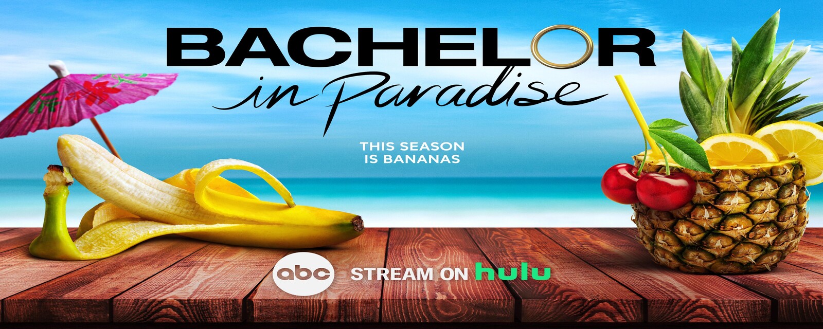 Bachelor in Paradise 2023 Cast Revealed! | Bachelor in Paradise