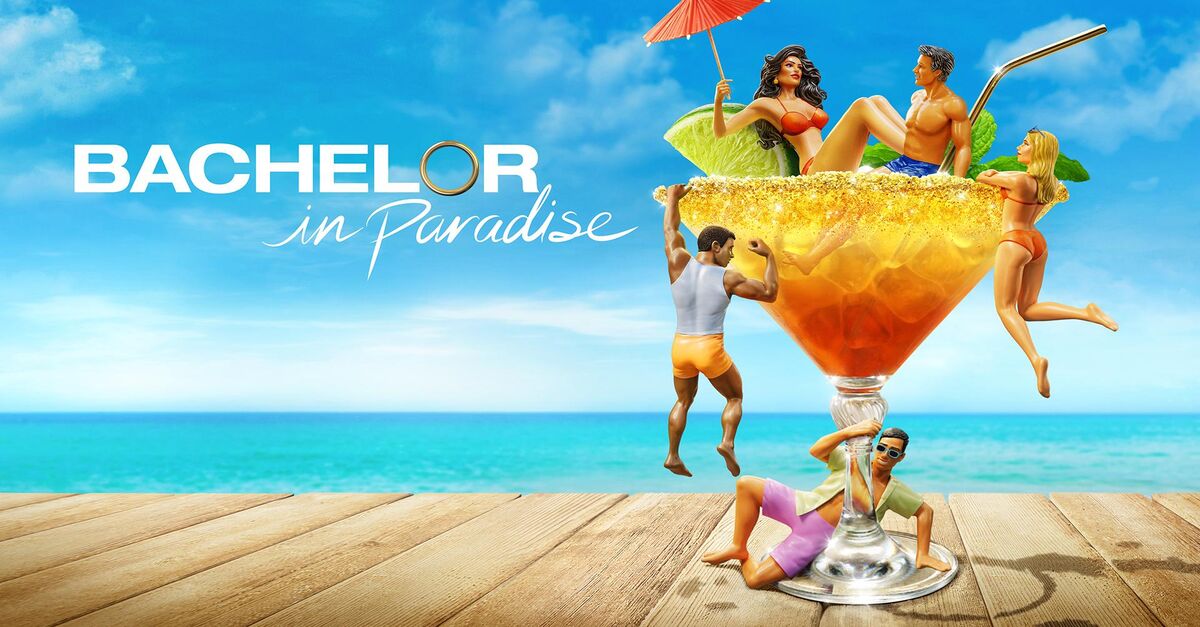 Bachelor in Paradise Full Episodes | Watch Online | ABC