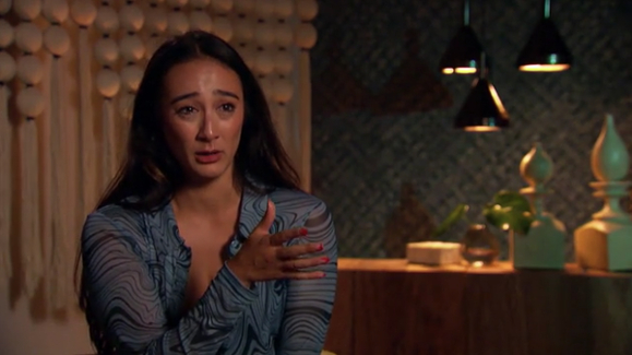 WATCH: Jill Chin Wants to Go Home Video | Bachelor in Paradise