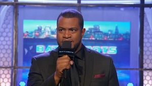 Faruq Tauheed | BattleBots