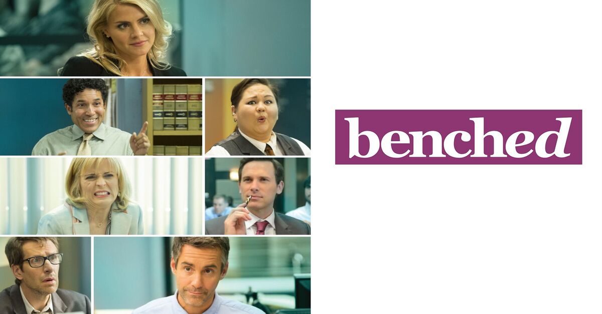 Benched Full Episodes | Watch Online | ABC
