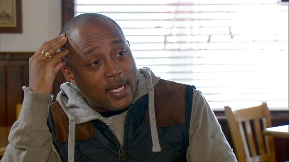 WATCH: Daymond John Puts Al "Bubba" Baker on the Spot Video | Beyond ...