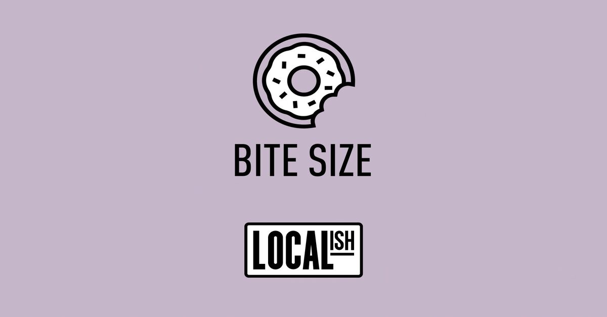 Watch Bite Size TV Show - ABC.com