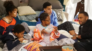 Watch black-ish TV Show - ABC.com