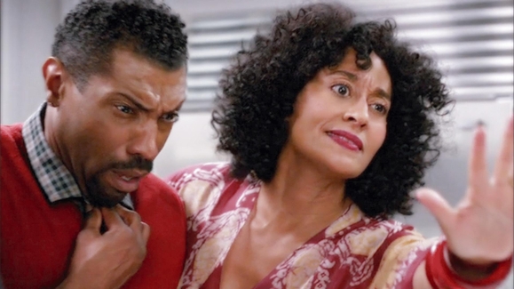 Charlie Telphy Quotes Grown Ish' Review: 'Black'ish' Spin Off Gets The