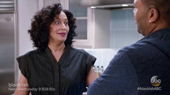 WATCH: Flashbacks to Bow & Dre's Upbringing Video | black-ish