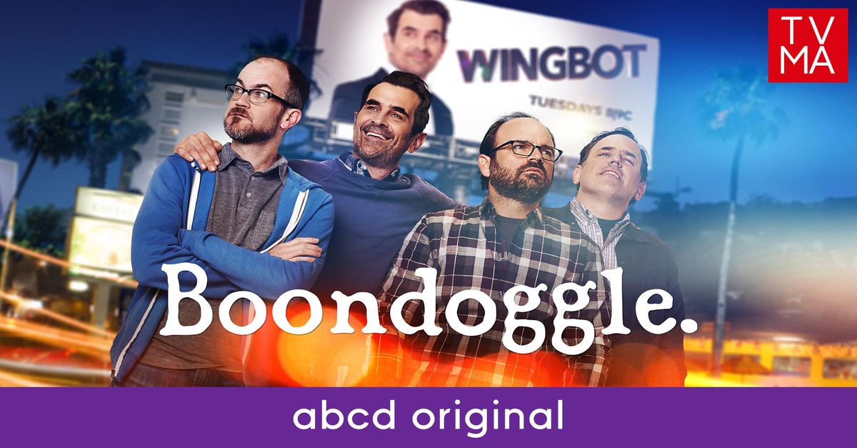 Boondoggle Full Episodes | Watch Season 1 Online - ABC.com